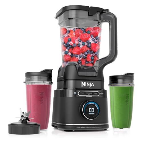 Licuadora Ninja Chefninja Foodi Co401b Licuadora Uso Profesional 7 ...