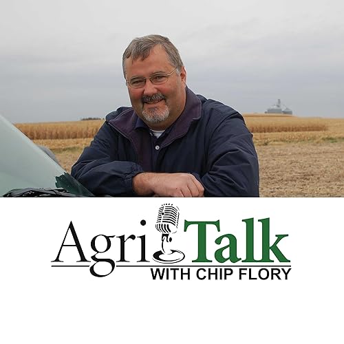 Amazon.co.jp: AgriTalk-January 26, 2024 : Audibleオーディオブック