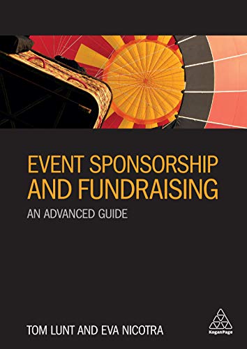 20 Best Sponsorship Books of All Time - BookAuthority