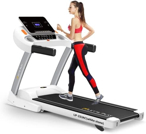 Buy Fitkit by Cult FT200M 4.5HP Peak Treadmill (Max Weight: 110Kg, Auto ...