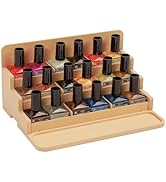 Amazon.com: Bucasso Plastic Model Paint Rack Tool Storage All-in-One ...