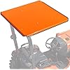 Amazon.com : Proenclosures Universal Tractor Canopy | ROPS 1.5”-3 ...