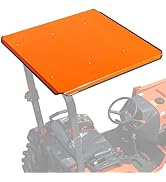 Amazon.com : Universal Zero Turn Mower Canopy | ROPS 1.5”-3” | Robust ...