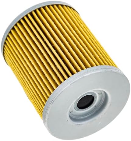 Amazon.com: NICHE Oil Filter for Can-Am 420256188 711256188 Outlander ...