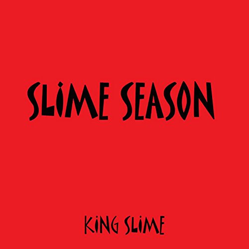 Amazon.com: Slime Season : King Slime: Digital Music