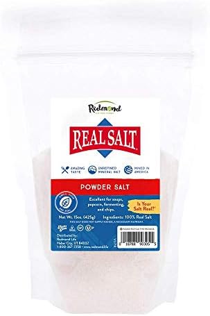 Neisha Salas-Berry's Amazon Page