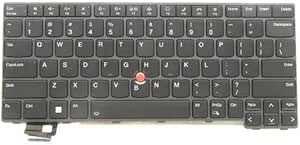 Amazon.com: New Genuine Keyboard for Lenovo ThinkPad T14 Gen 3 and 4 ...