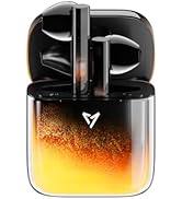 Amazon.com: LIUP Wireless Luminous Earbuds LP1 Bluetooth 5.4 Moving ...