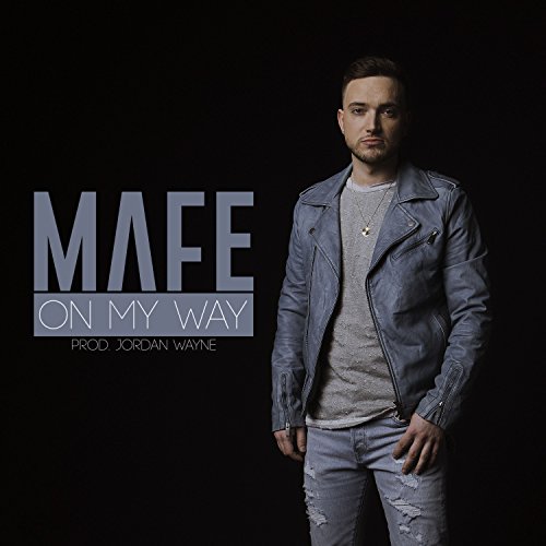 On My Way by Mafe on Amazon Music - Amazon.com