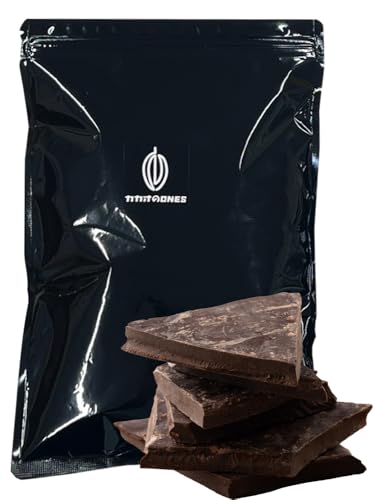 栄養成分 | 割れチョコ[ハイカカオ] 【4袋】 720g(180g×4袋) 高級クーベルチュール 小分け [カカオ70％ 口溶け ]