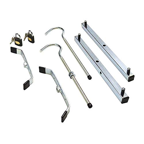 The 27 Best Car Rack System Rack Locks of 2025 [Verified] - Cherry Picks