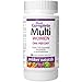 Webber Naturals Most Complete Multi for Women, 90 Capsules.