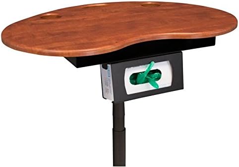 Amazon.com: Omnimed Laptop Cart and Stand (350328) : Electronics