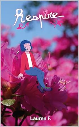 Amazon.com.br eBooks Kindle: Respire (French Edition), F., Lauren