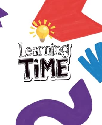 ABC and 123 Activity Book: Fun Learning for Preschool and Kindergarten ...