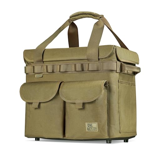 Camping Totes – The 16 best products compared - Wild Explained