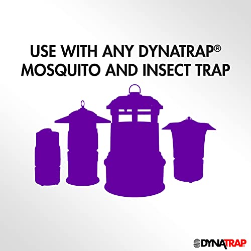 DynaTrap 100611 Atrakta Mosquito Lure Sachet for Any DynaTrap Insect ...