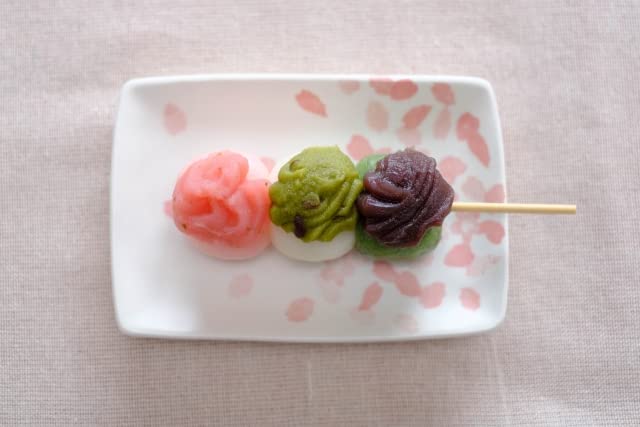 Echigo Shiratama Honpo Mochi, dulces japoneses, pasteles de arroz ...