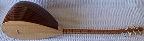 Saz: The Turkish Musical Instrument You Need to Know About - Ethnica ...