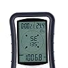 LIKJ Altimeter, 8-Way Mode Display External Magnetic Field Correction 8 ...