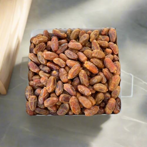 Amazon.com: Coachella’s Best Organic Halawi Dates Boxes – USDA ...