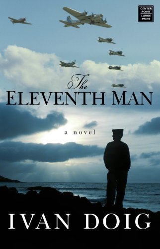 The Eleventh Man: Doig, Ivan: 9781602853126: Amazon.com: Books