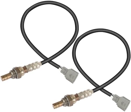 Amazon.com: A-Premium Downstream Heated O2 Oxygen Sensor Compatible ...