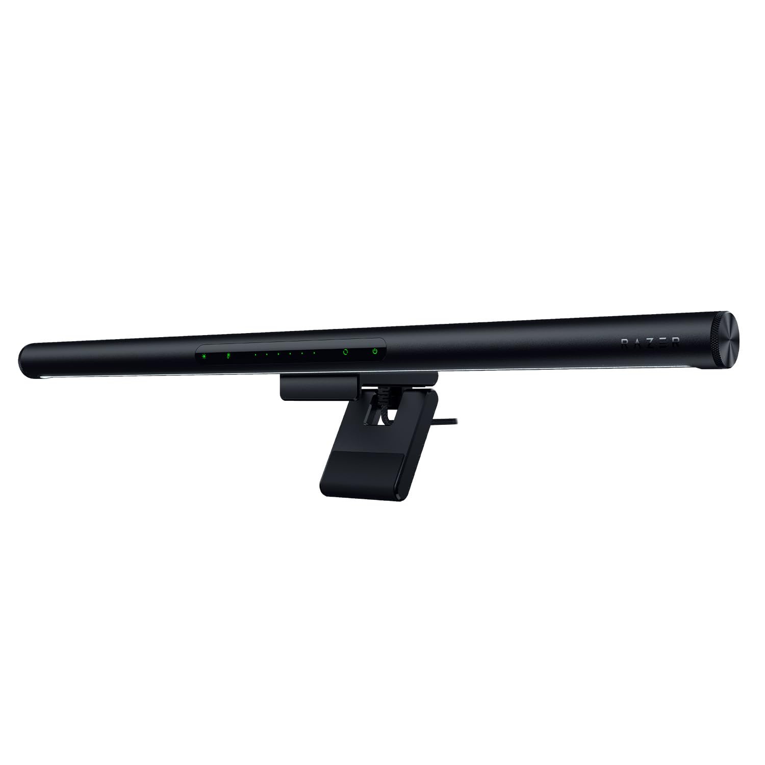 Razer Aether Monitor Light Bar – Computer Monitor lamp with Gaming RGB ...