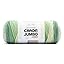 Amazon.com: Caron Jumbo Print Ombre Yarn-Sunset 296619-19012