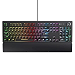 Amazon.in: Buy Redgear Shadow Blade Mechanical Keyboard with Drive ...