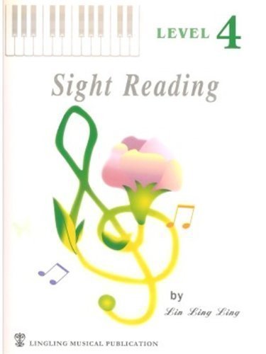 Sight Reading Level 4: Lin Ling Ling: 9780976102342: Amazon.com: Books