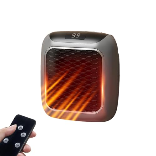 Amazon.de Best Sellers: The most popular items in Electric Heating