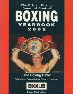 British Boxing Board of Control British Boxing Yearbook: The Boxing ...