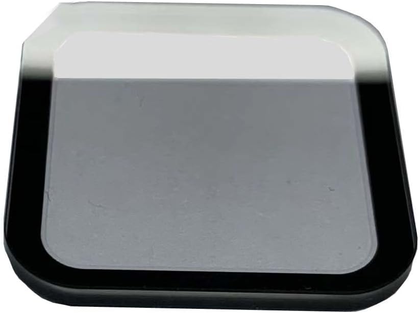 Amazon.com : Shenligod Lens Glass Replacement Kit for GoPro Hero ...