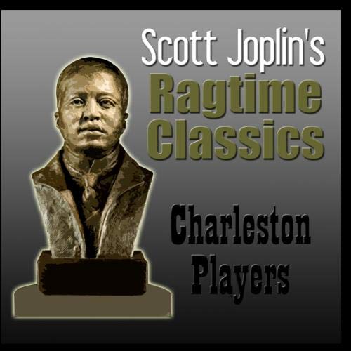 Amazon.com: Scott Joplin's Ragtime Classics: CDs & Vinyl