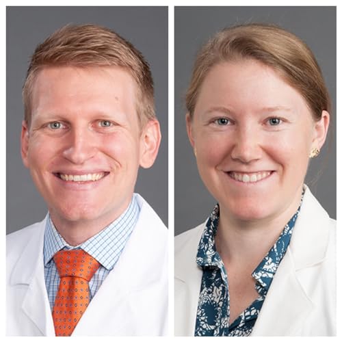 Dr. Matt Calkins and Returning Guest Dr. Laura Buchanan on Practicing ...