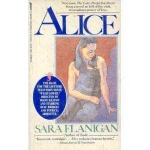 Alice: Flanigan, Sara: 9780312017286: Amazon.com: Books