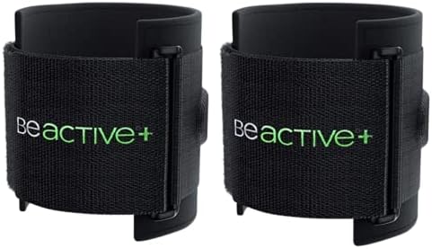 BEACTIVE Plus Acupressure System - Sciatica Pain Relief Brace For ...