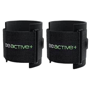 BEACTIVE Plus Acupressure System - Sciatica Pain Relief Brace For ...