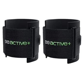 Amazon.com: BEACTIVE Plus 2-pack Acupressure System For Nerve,Sciatica ...