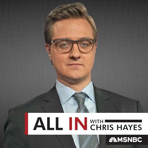 Amazon.com: All In with Chris Hayes : Chris Hayes MSNBC: Books