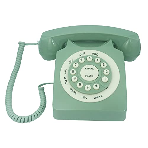 Best Home Phones for Seniors: 8 Simple Landline Phone Options