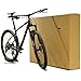 Bicycle Cardboard Box - Double Walled Solid Cardboard Bike Box for ...