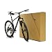 Bicycle Cardboard Box - Double Walled Solid Cardboard Bike Box for ...