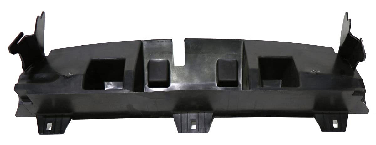 Amazon.com: Genuine Mopar Radiator Baffle 68223541AA : Automotive