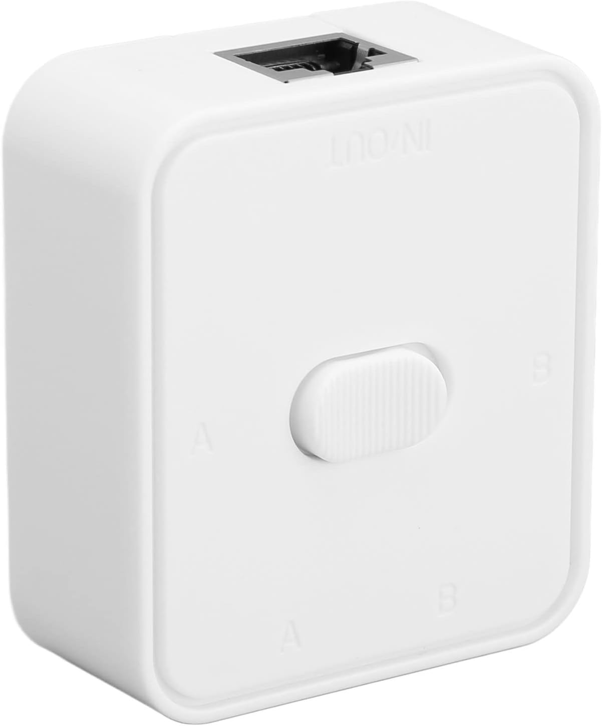 Hub réseau, répartiteur Ethernet, commutateur réseau Gigabit 2 ports 10 ...