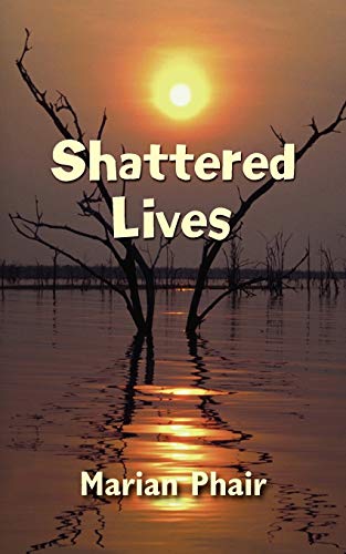 Book review of Shattered Lives - Readers' Favorite: Book Reviews and ...