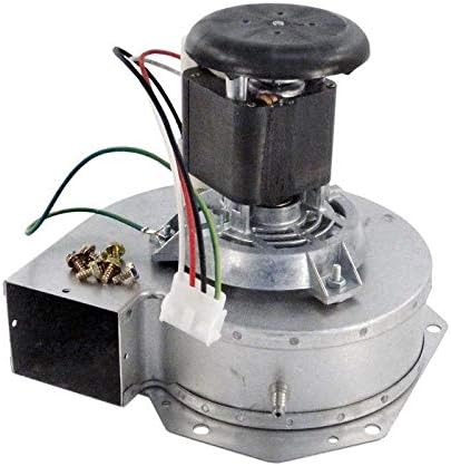 Amazon.com: Raypak 010042F Blower Comb Air 207-407-Kit : Patio, Lawn ...