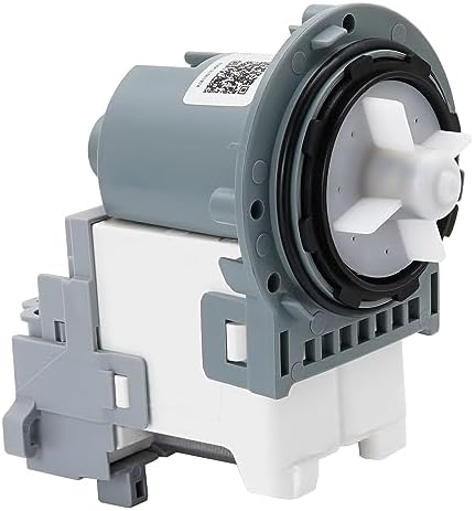 Amazon.com: DC97-19289F DC31-00178A Drain Pump by SupHomie - Compatible ...