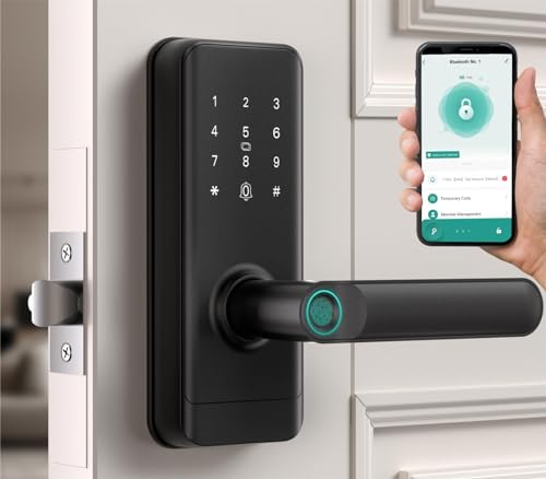 Best Main Door Smart Locks - TopTenReviewed